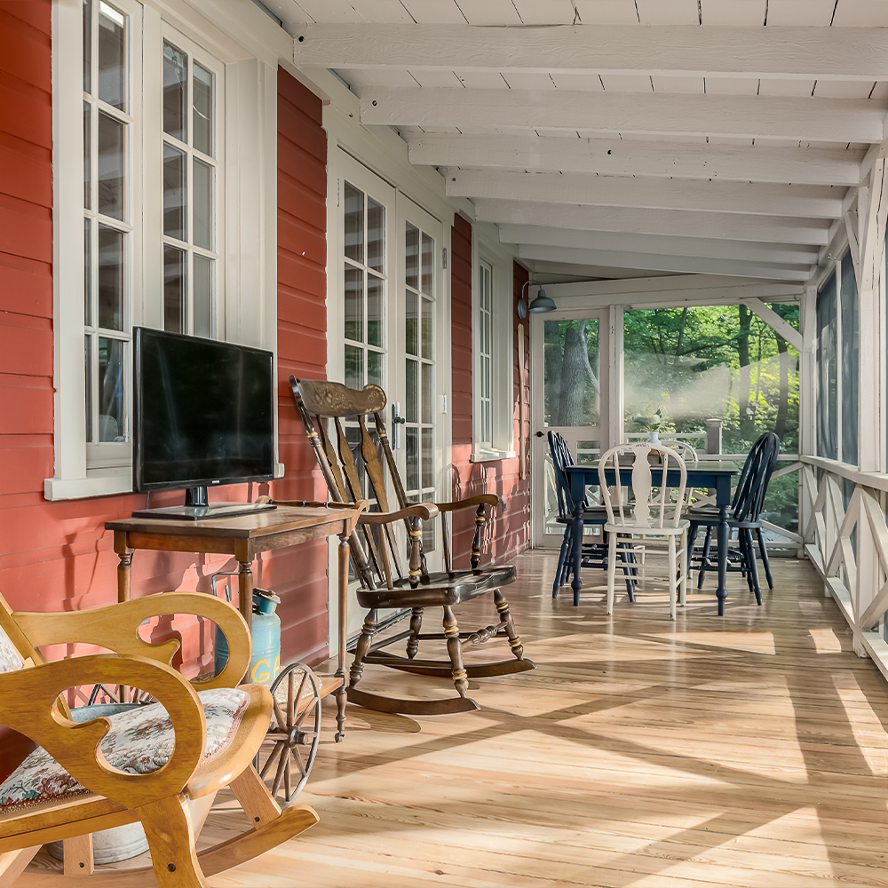 Treetops Saugatuck by Lakewood Lux