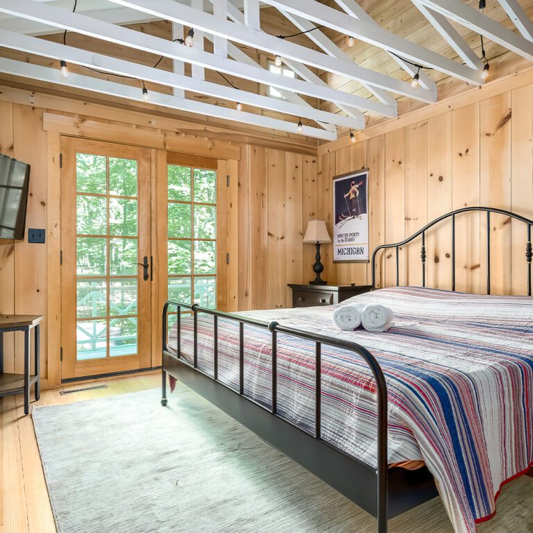 Treetops Saugatuck by Lakewood Lux