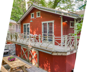 Treetops Saugatuck by Lakewood Lux